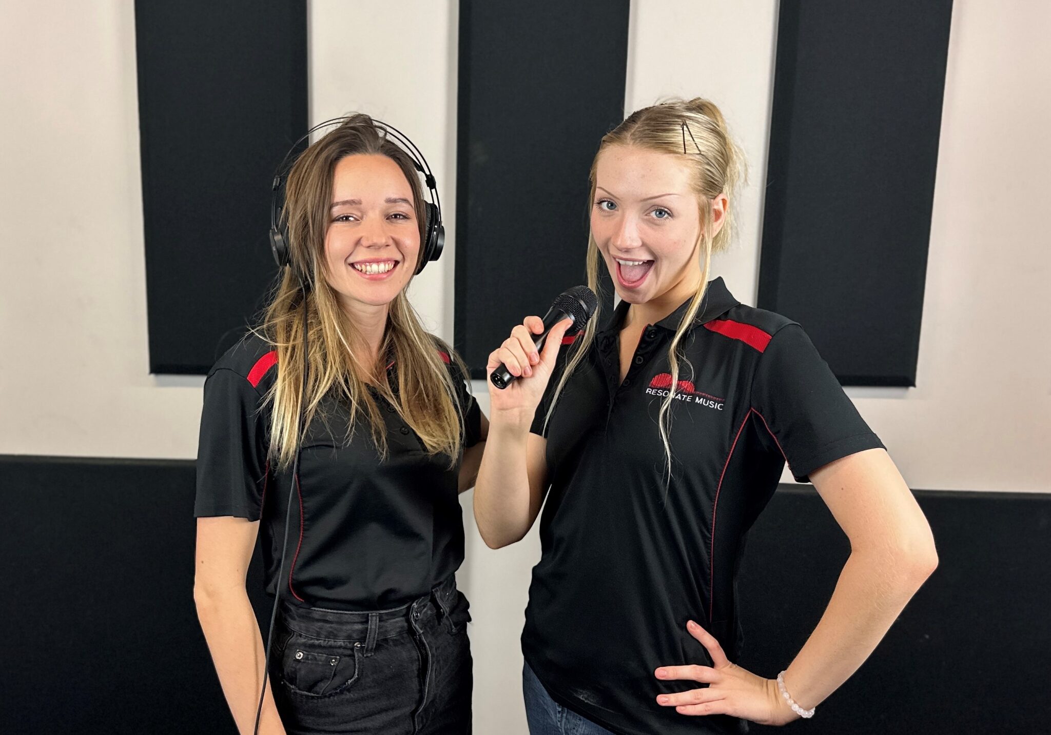 Singing Lessons | Resonate Music - Capalaba, Brisbane